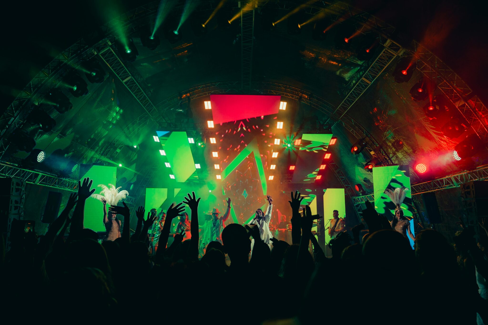Top Events in Montréal 2026: Must-Visit Festivals & Things to Do