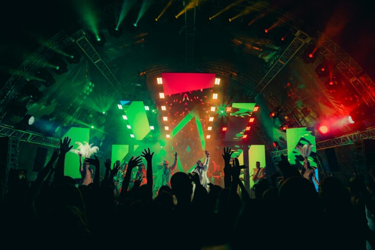 Top Events in Montréal 2026: Must-Visit Festivals & Things to Do